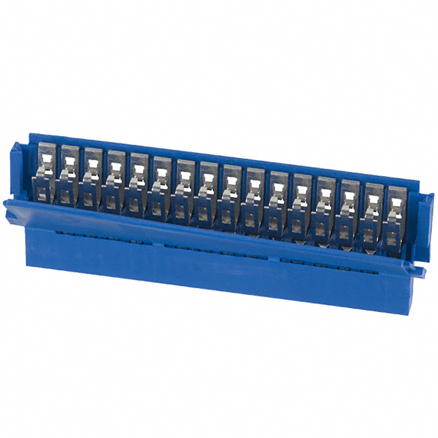 65801-016LF Amphenol ICC (FCI) | Connectors, Interconnects | DigiKey